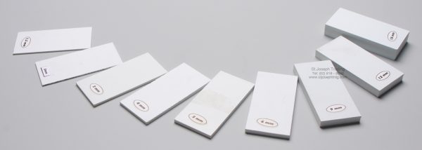 VERSABOARD PVC FOAM BOARDS - St. Joseph Trading