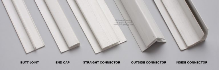 VERSABOARD PVC FOAM BOARDS - St. Joseph Trading