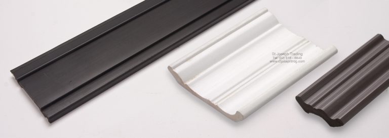 VERSABOARD PVC FOAM BOARDS - St. Joseph Trading