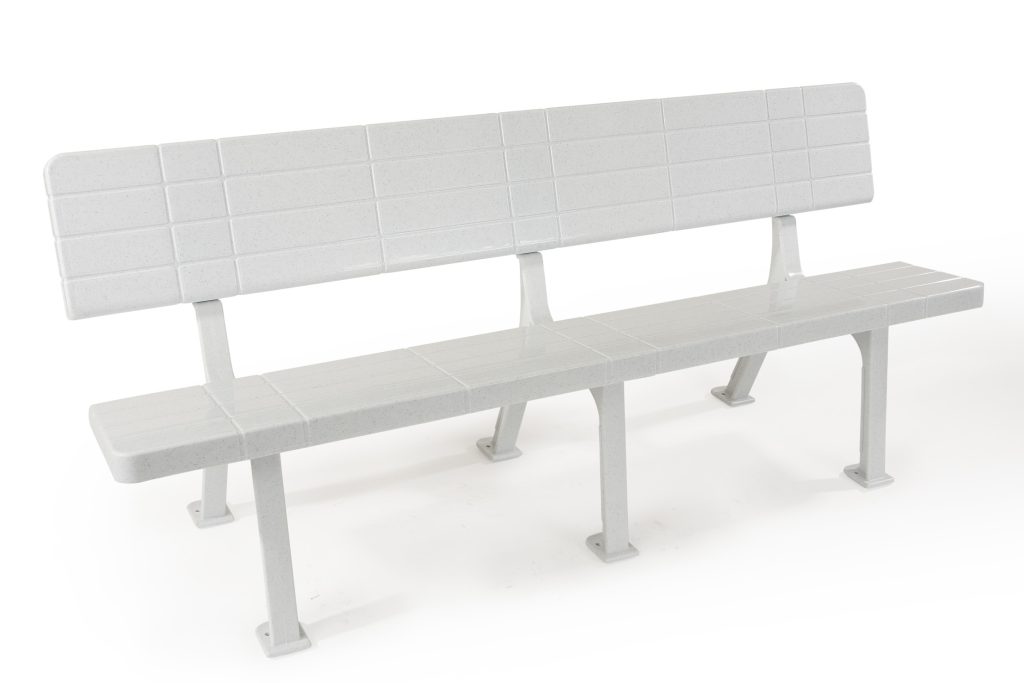 Cofta Bench 4-Seater - St. Joseph Trading