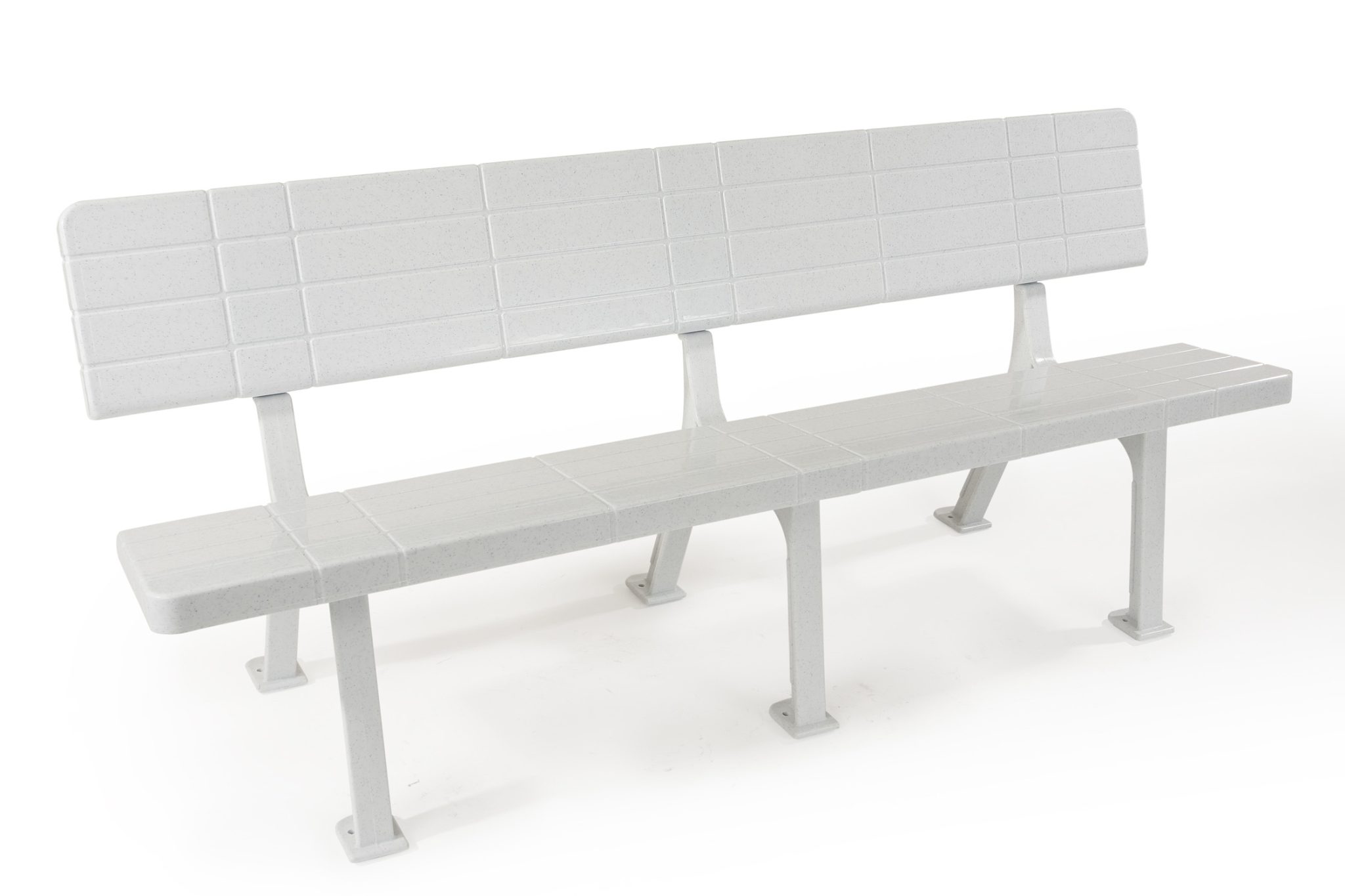 Cofta Bench 4-Seater - St. Joseph Trading